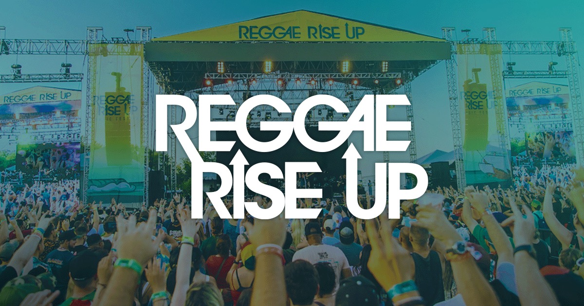 Lineup Reggae Rise Up Vegas Festival 2025 Lineup Reggae Rise Up Vegas Festival 2025