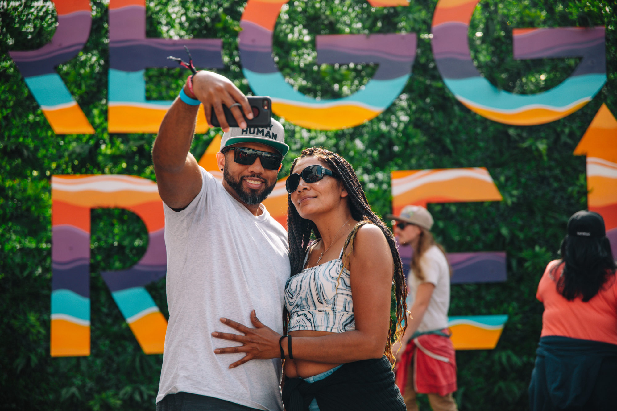 Lineup Reggae Rise Up Vegas Festival 2024 Lineup Reggae Rise Up Vegas Festival 2024