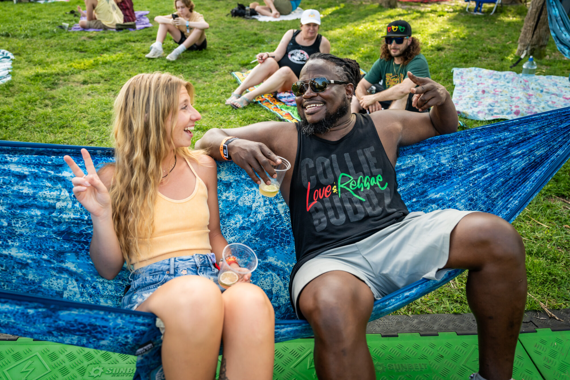 Lineup Reggae Rise Up Vegas Festival 2025 Lineup Reggae Rise Up Vegas Festival 2025