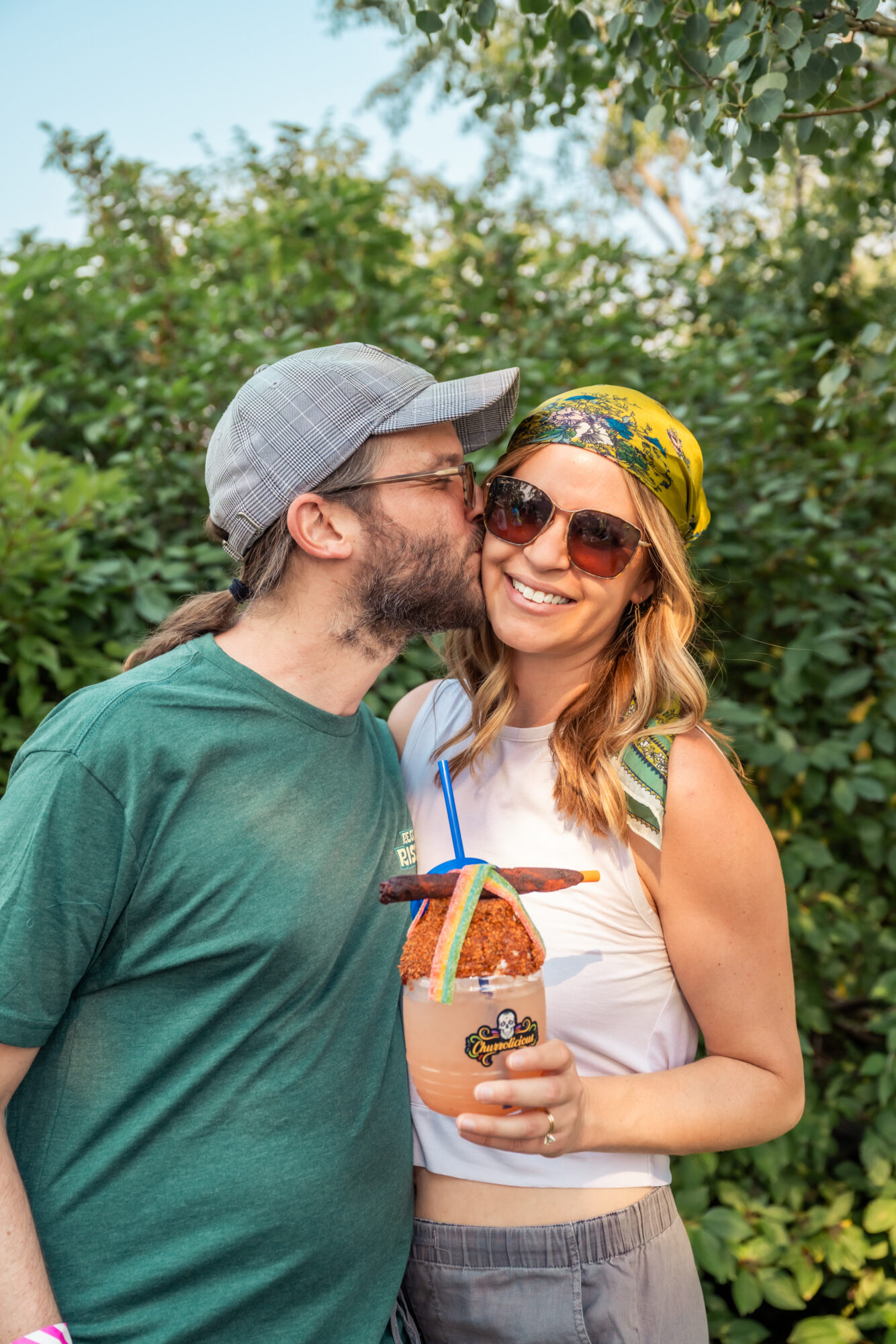 Oregon Festival Experience | Reggae Rise Up