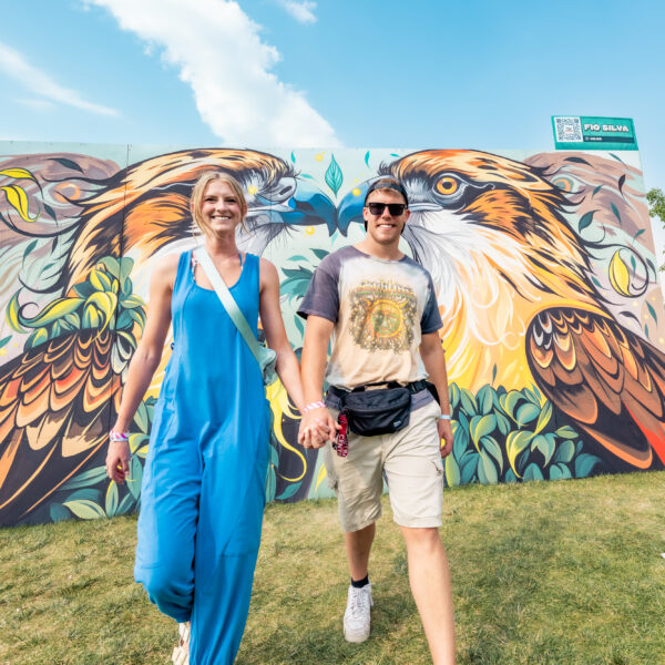 Oregon Festival Experience | Reggae Rise Up