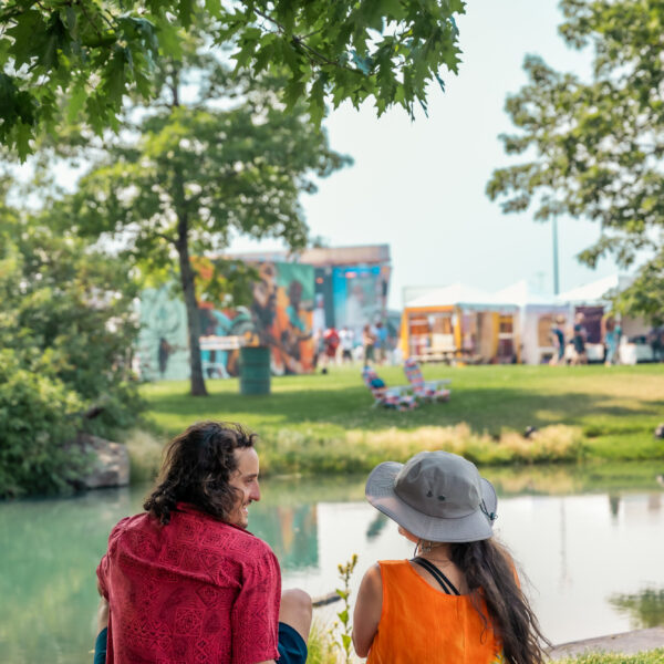 Oregon Festival Experience | Reggae Rise Up